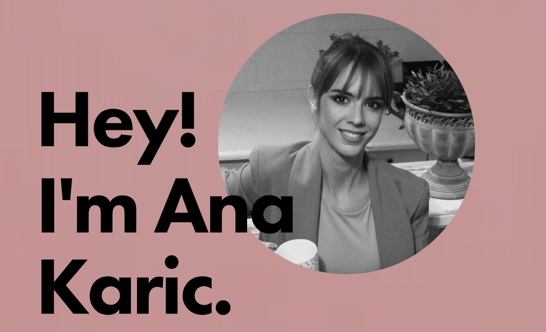 Growth Marketing Expert | Ana Karic